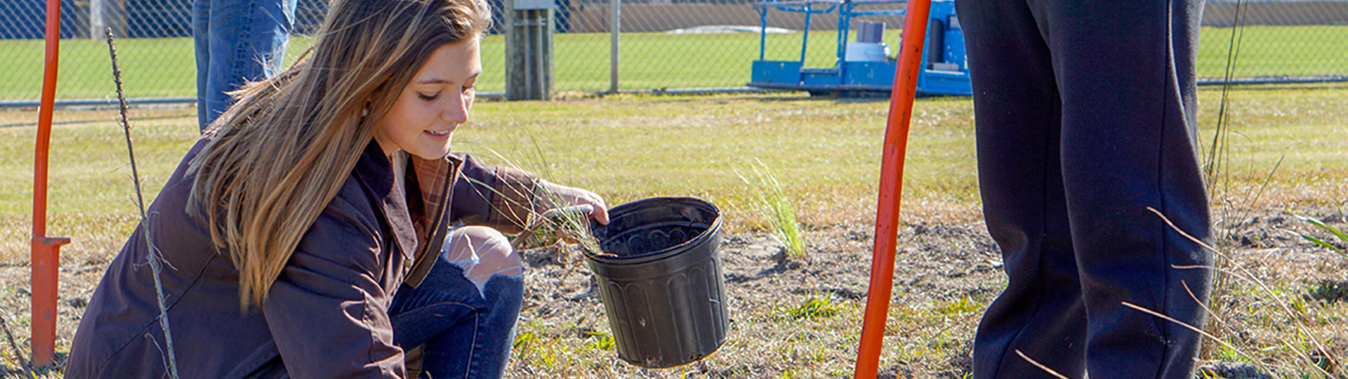 Thomasville Central High School Establishes Longleaf Learning ...