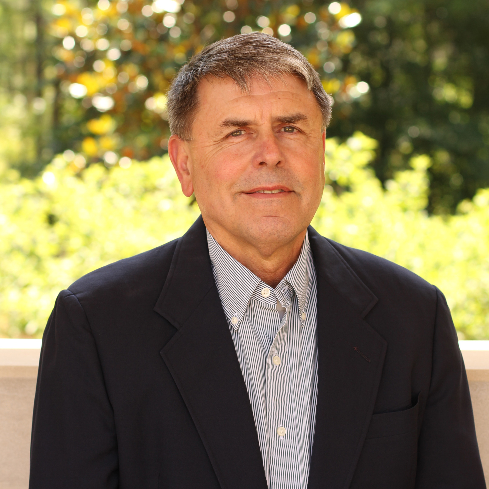 About - Georgia Forestry Foundation