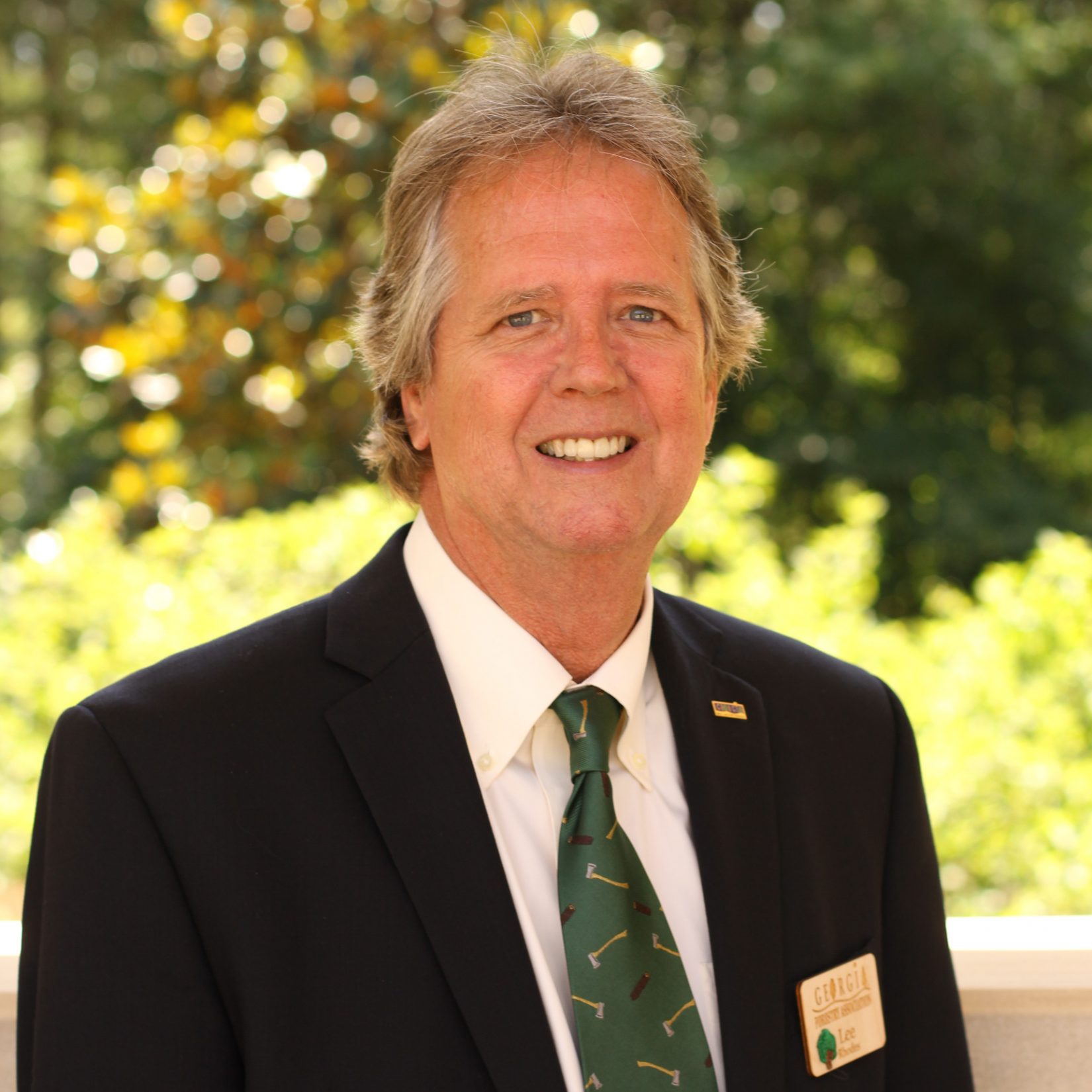 About - Georgia Forestry Foundation