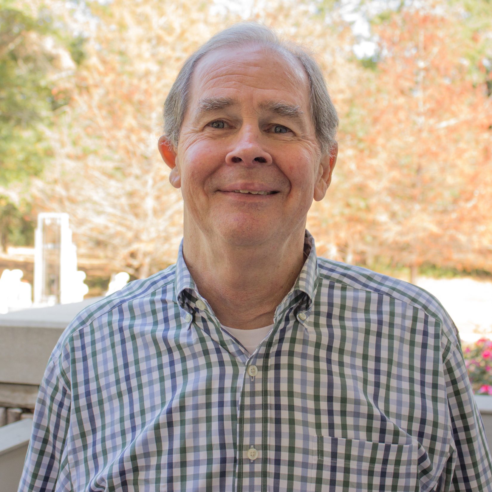 About - Georgia Forestry Foundation