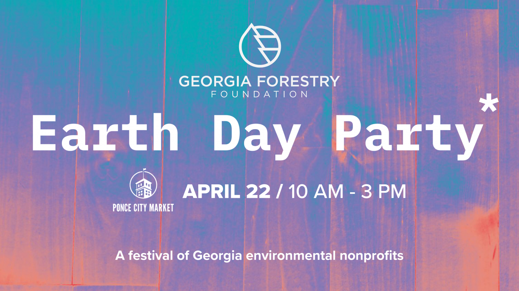 Upcoming Events – Georgia Forestry Foundation