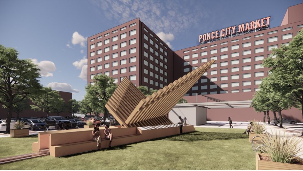 Seedlings to Solutions: Our Mass Timber Blueprint - Georgia Forestry ...